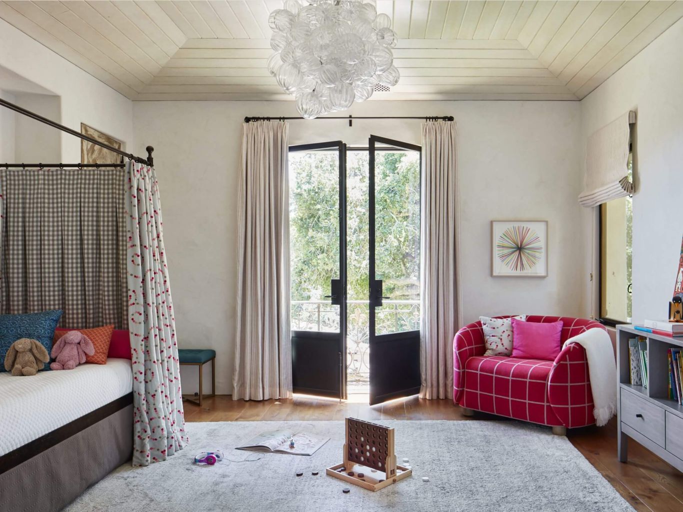 Toro Canyon - Kim Alexandriuk