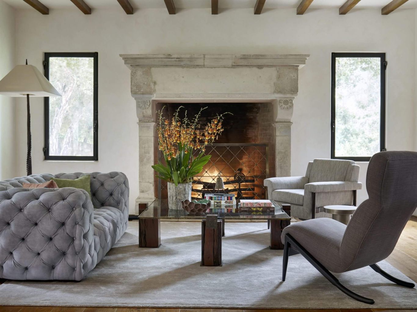 Toro Canyon - Kim Alexandriuk